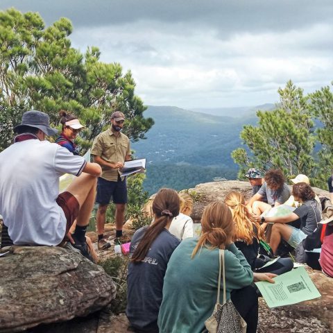 Field study excursions - Sydney - Fees and charges - Auseco Education